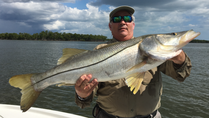 Fishing Friends 1 | Captain Brian Sanders